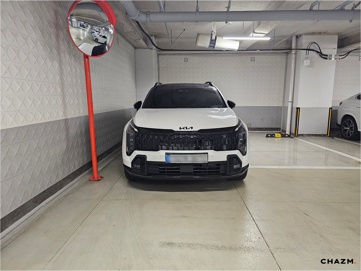 이용후기 - 차즘: Chazm