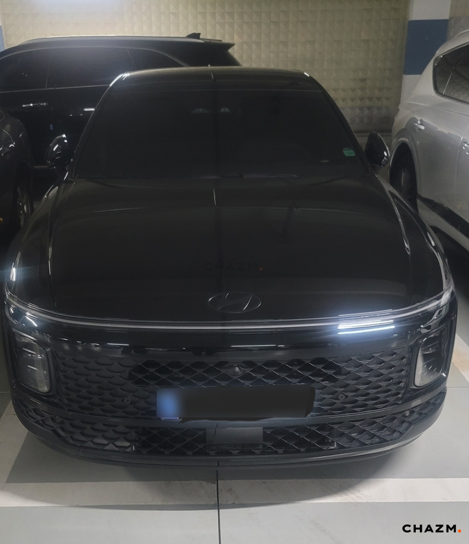 이용후기 - 차즘: Chazm