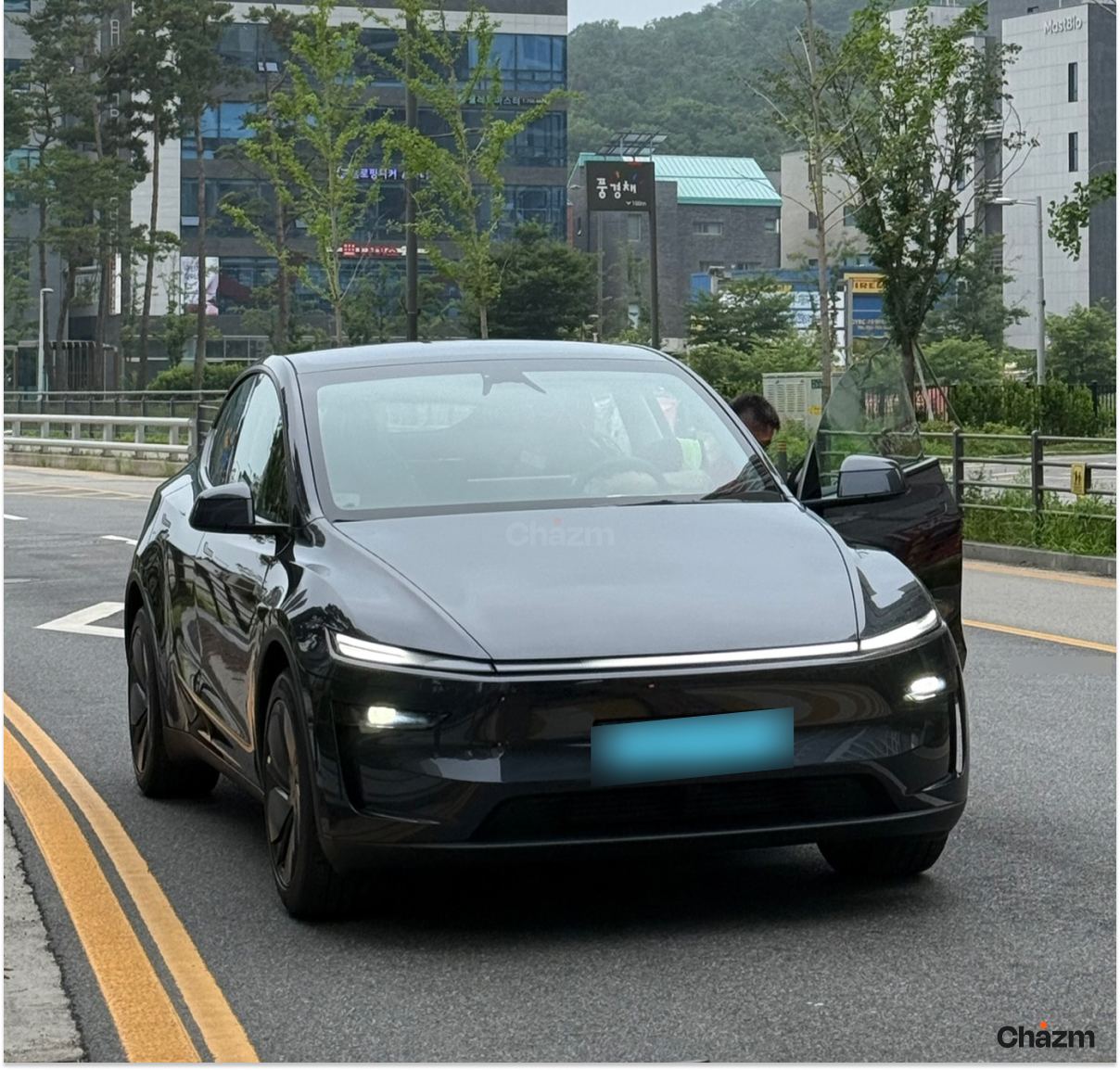 이용후기 - 차즘: Chazm